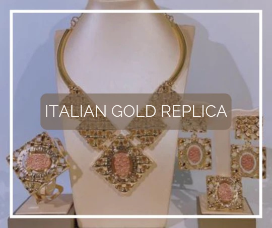 Shop Romanian Gold at New Glory Fashions | New Glory Fashions