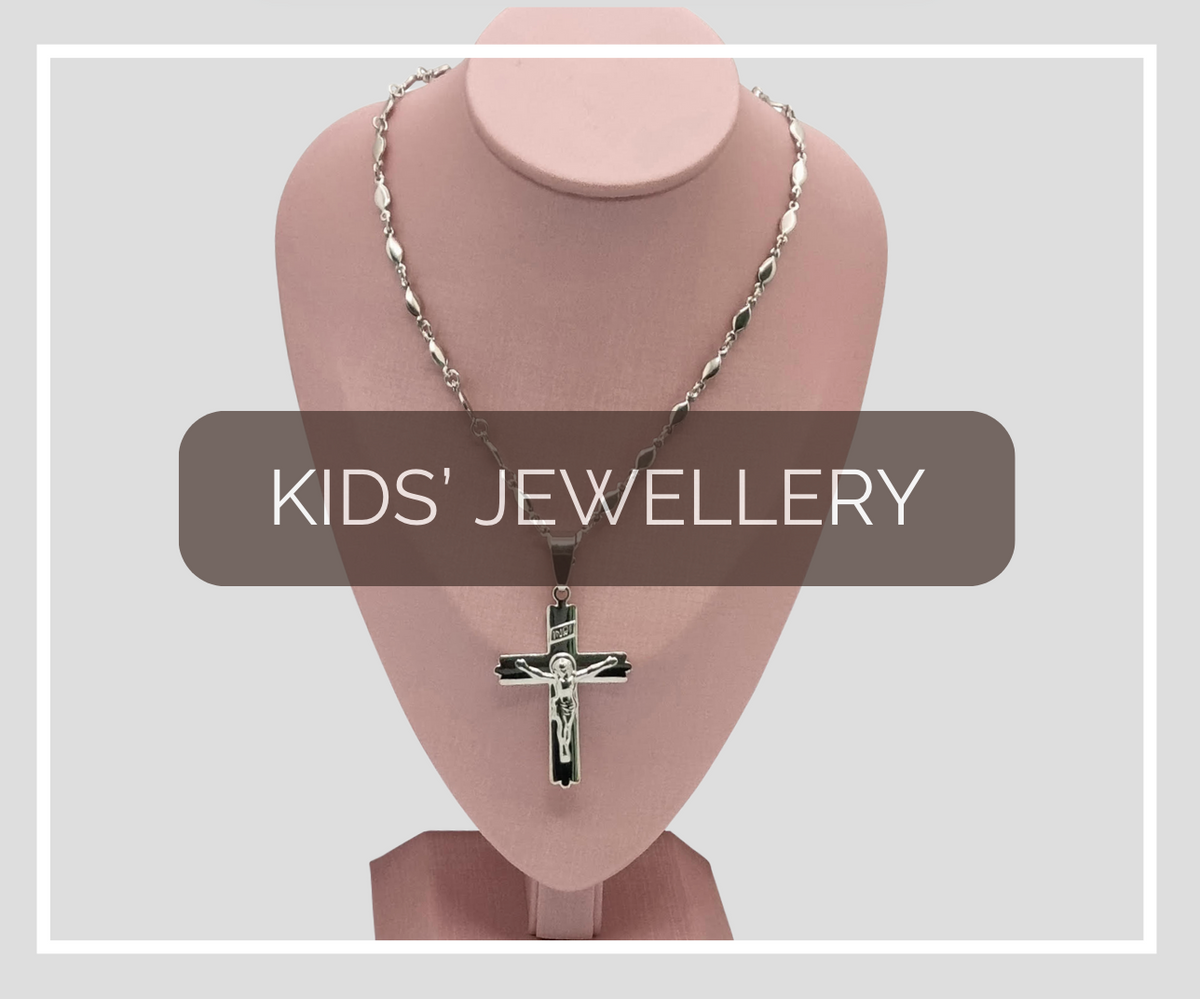 Shop Kids' Jewellery at New Glory Fashions | New Glory Fashions